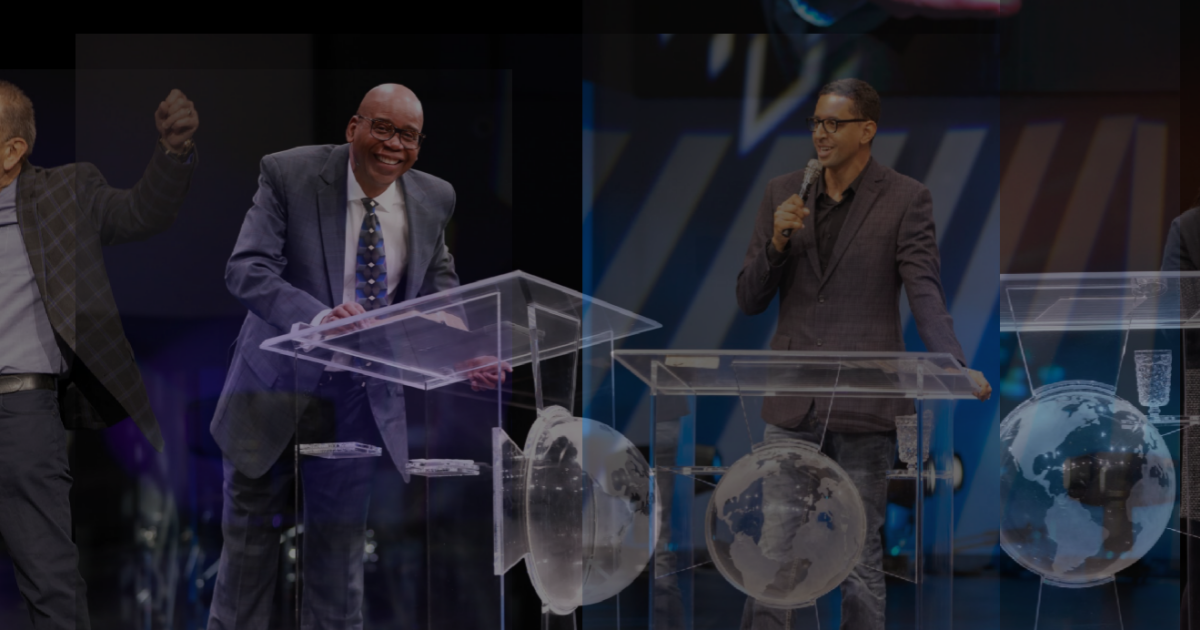 Media & Messages | Speak the Word Church International